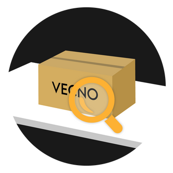 How We Authenticate Every Sneaker | Vecno – VECNO